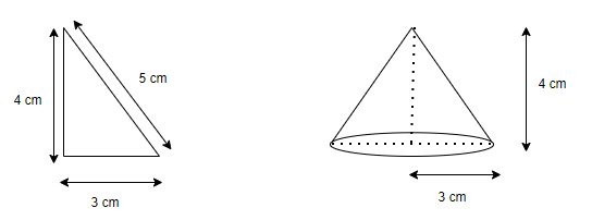 Surface Area And Volume Class 9 Worksheet With Solutions