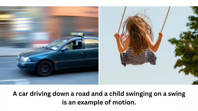 Understanding Motion and Rest: A Physics Guide - physicscatalyst's Blog