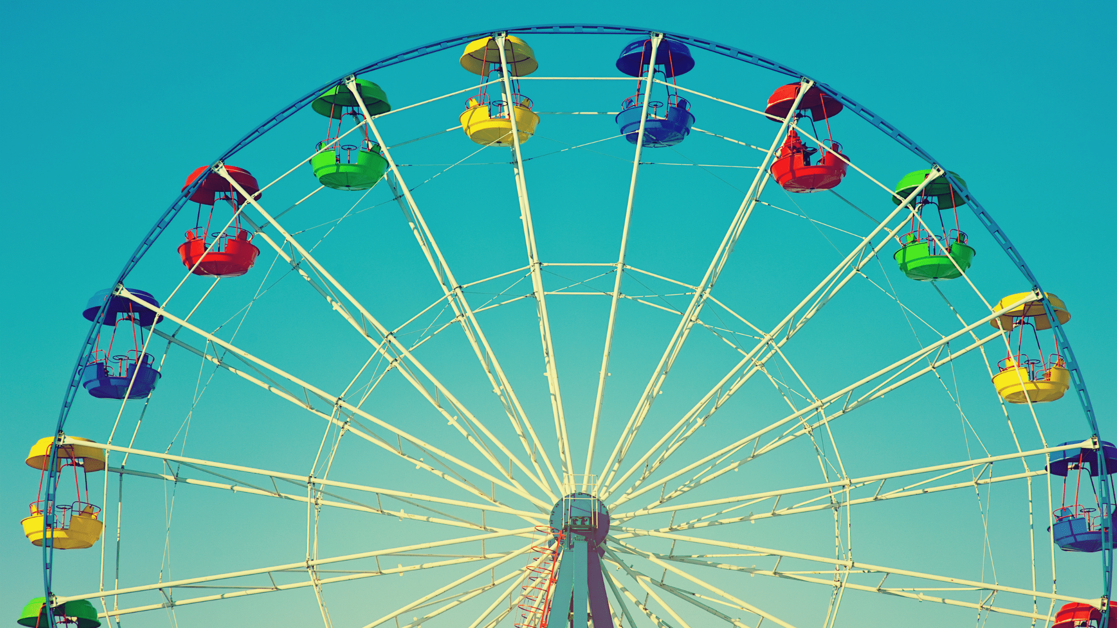 Physics of Amusement Park's