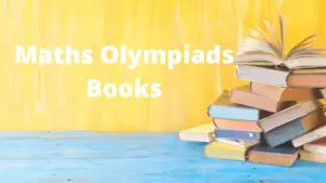 Maths Olympiad Books (RMO books) - physicscatalyst's Blog