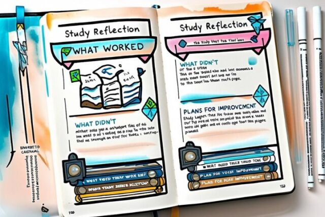 21 Study Methods That Actually Work: Level Up Your School Game