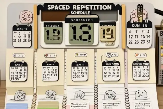 21 Study Methods That Actually Work: Level Up Your School Game